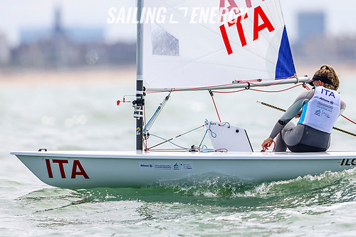 Associazione ILCA ITALIA A.S.D. - ILCA