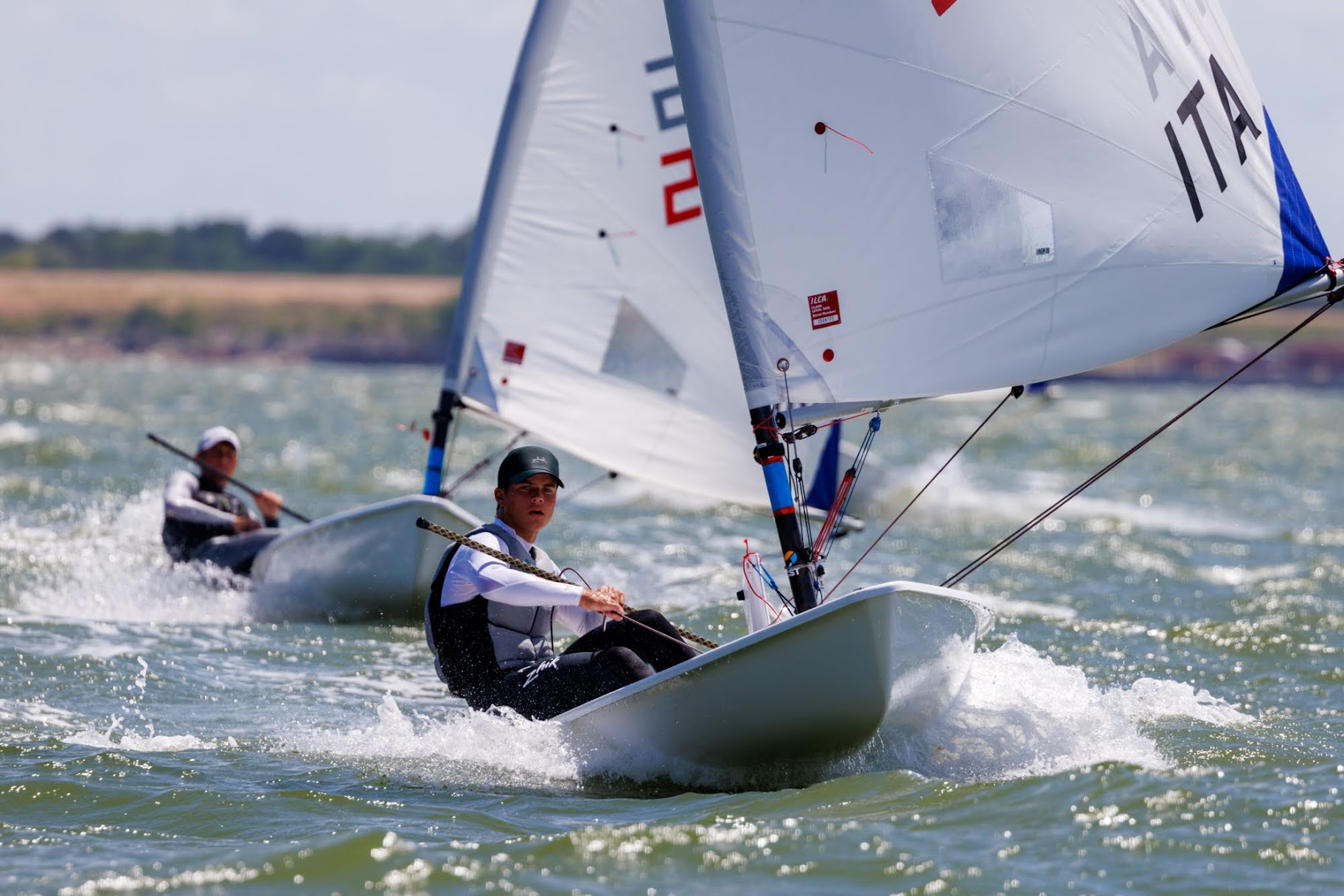 Associazione ILCA ITALIA A.S.D. - ILCA