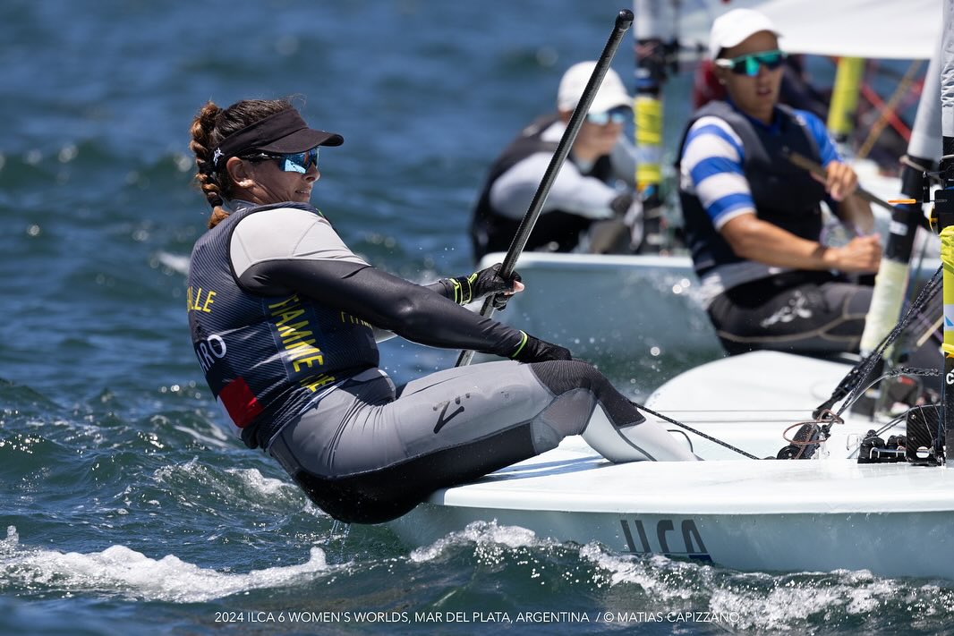 Associazione ILCA ITALIA A.S.D. - ILCA