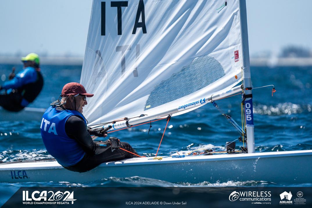 Associazione ILCA ITALIA A.S.D. - ILCA