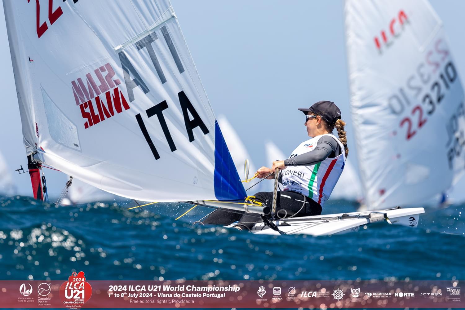 Associazione ILCA ITALIA A.S.D. - ILCA