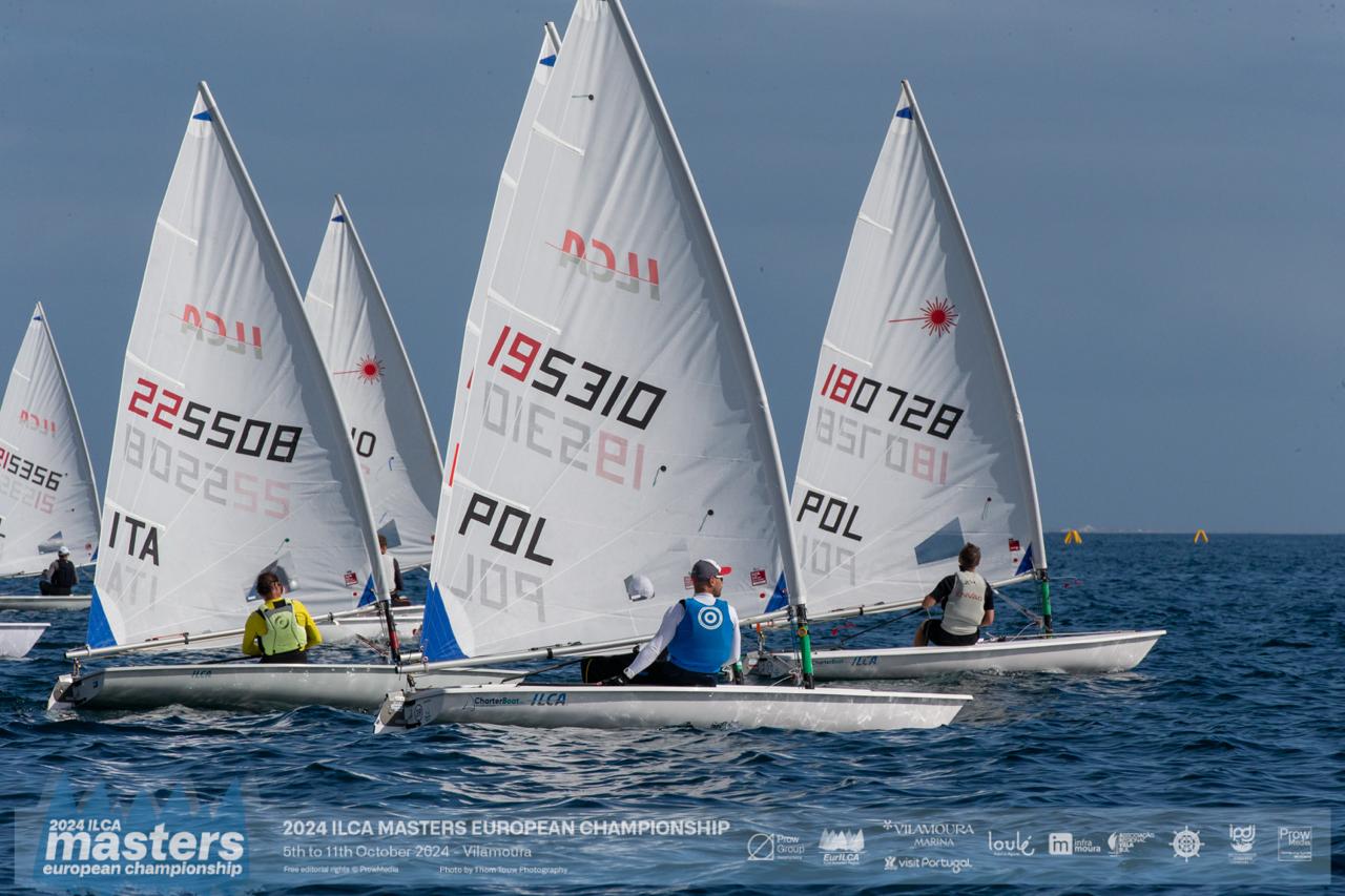 Associazione ILCA ITALIA A.S.D. - ILCA